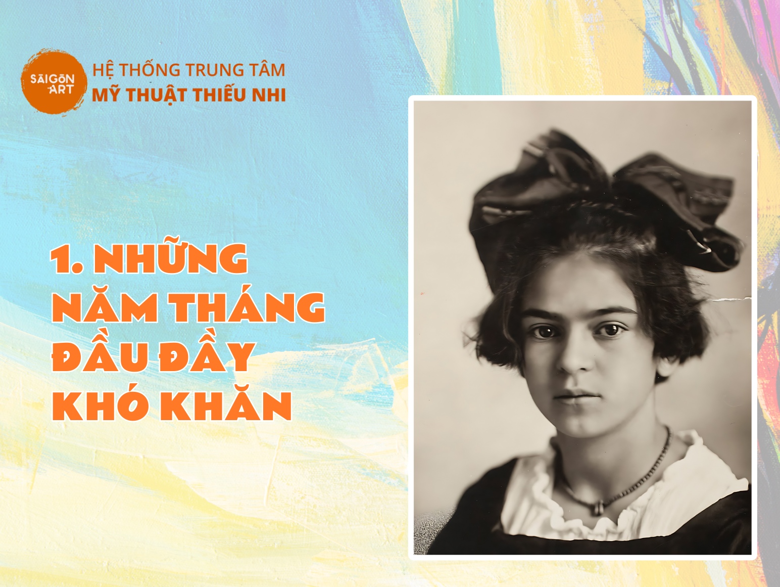 Cuộc Đời Của Frida Kahlo - Một Trong Những Họa Sĩ Nữ Nổi Tiếng Nhất ...