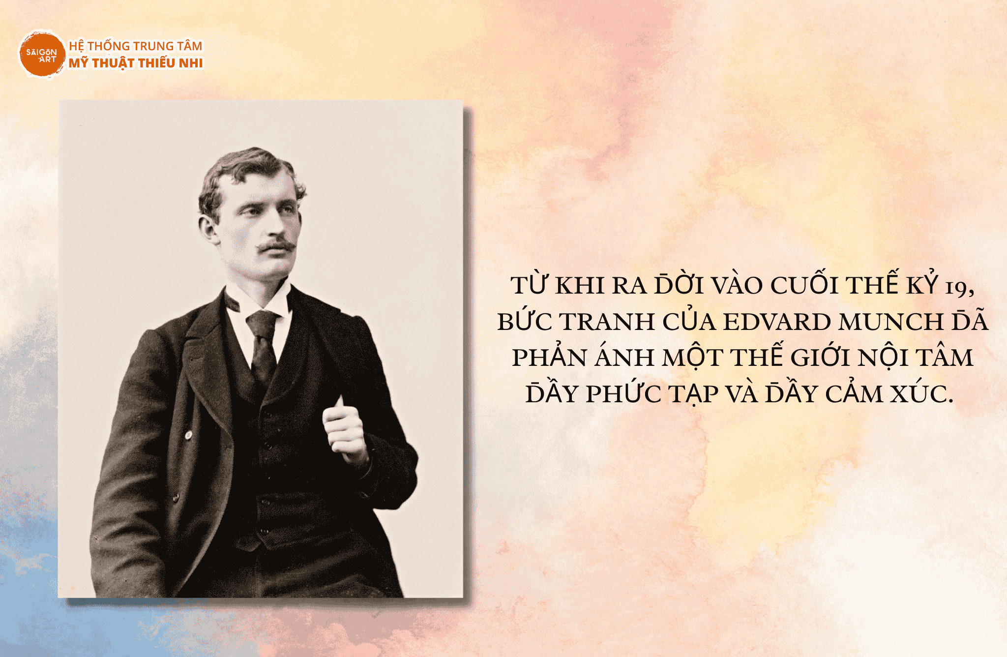 Bức Tranh "Scream" Của Edvard Munch: Sự Nỗi Lo Âu Biểu Hiện Qua Nét Vẽ ...